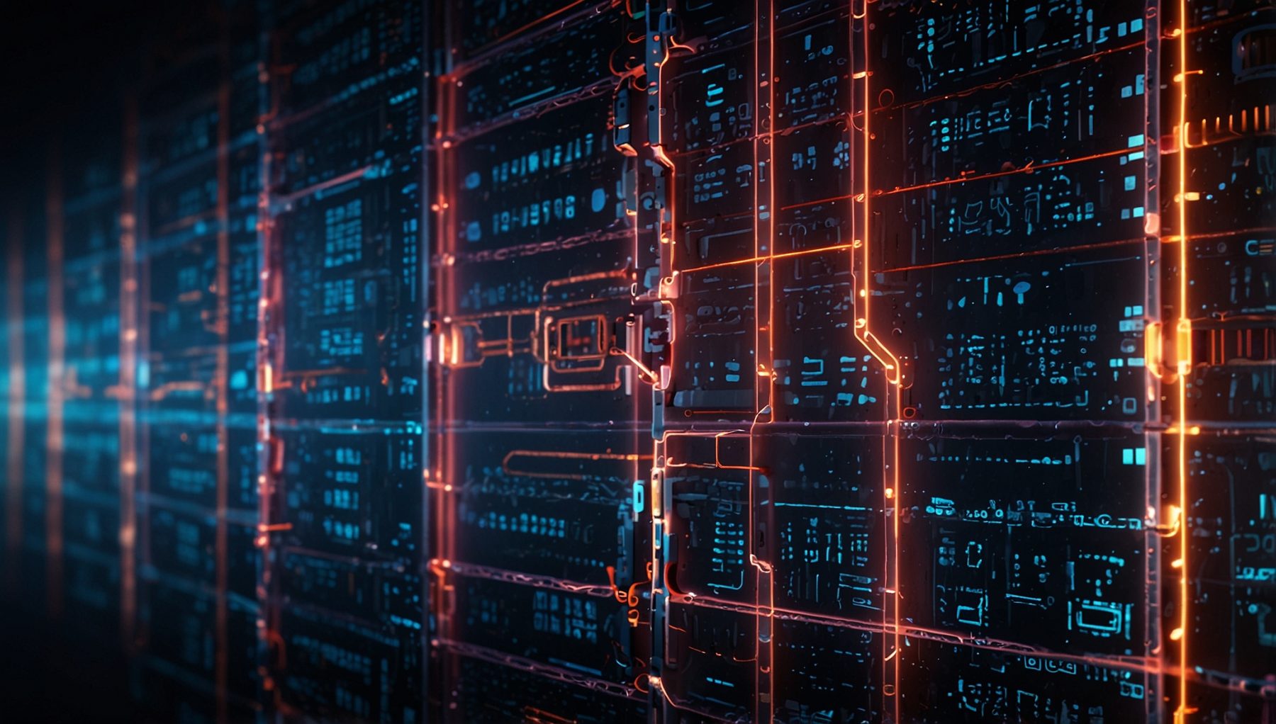 Internal Segmentation Firewall - OneTech B.S.