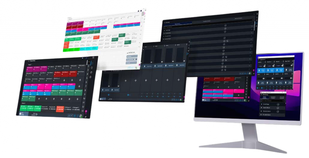 Soft Client - OneTech B.S.